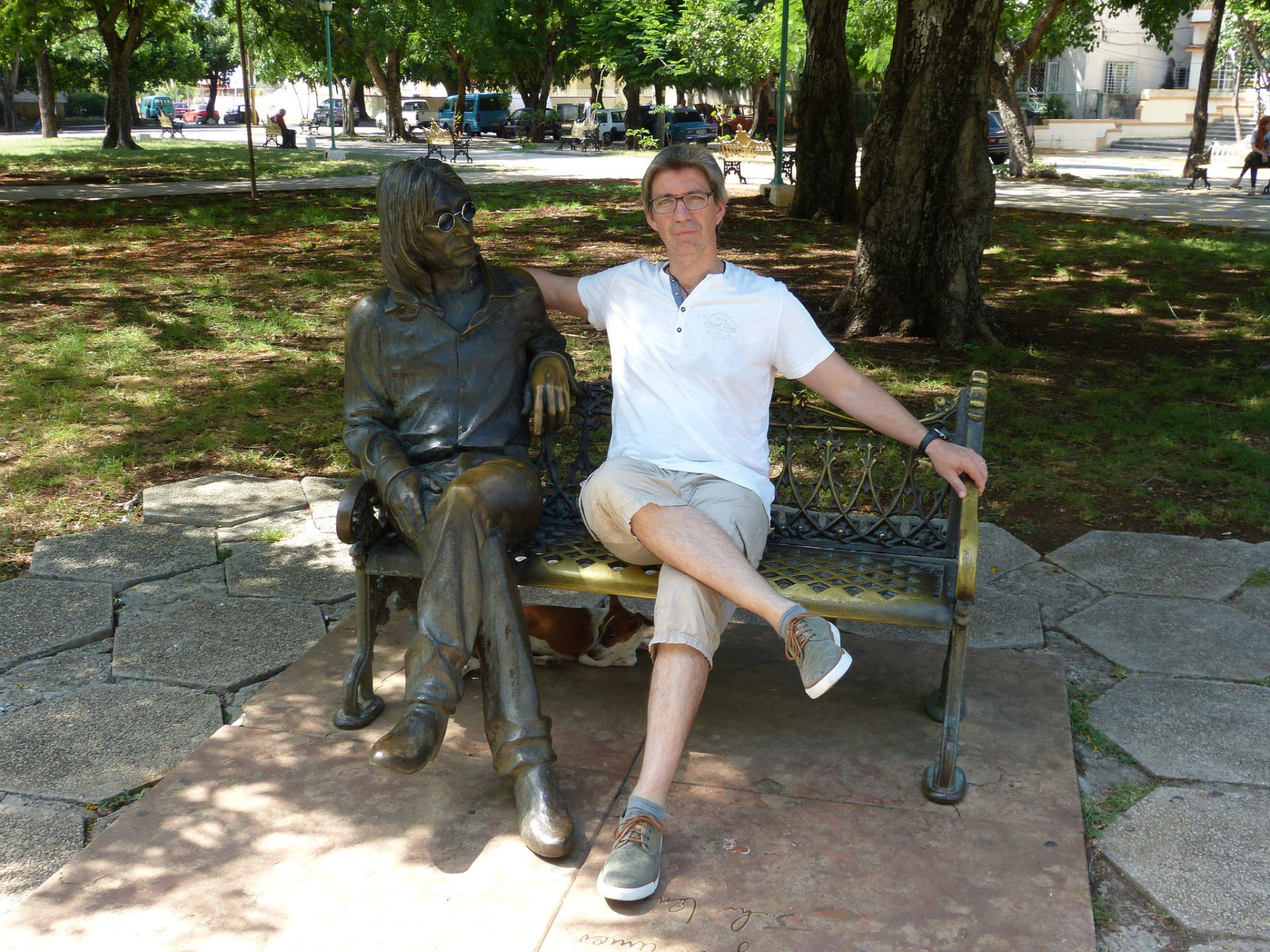 Über mich - www.myudo.de